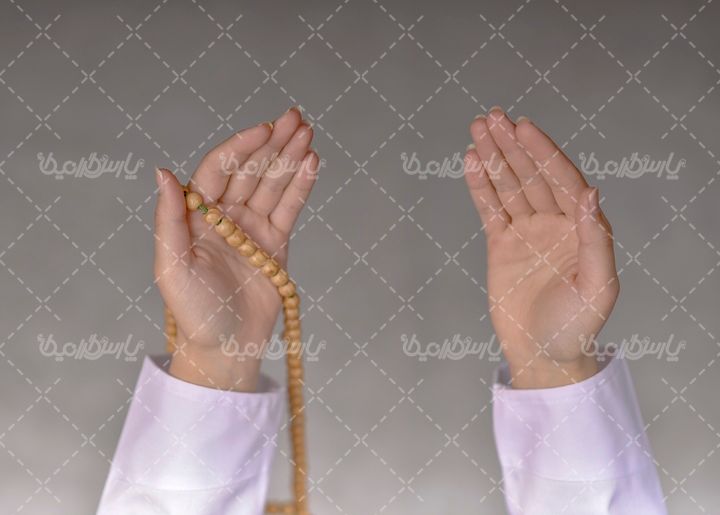 دعا کردن - ایران طرح