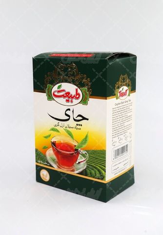 عکس با کیفیت چای طبیعت - ایران طرح