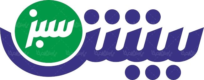 لوگو آرم ماهنامه ی بینش سبز - ایران طرح