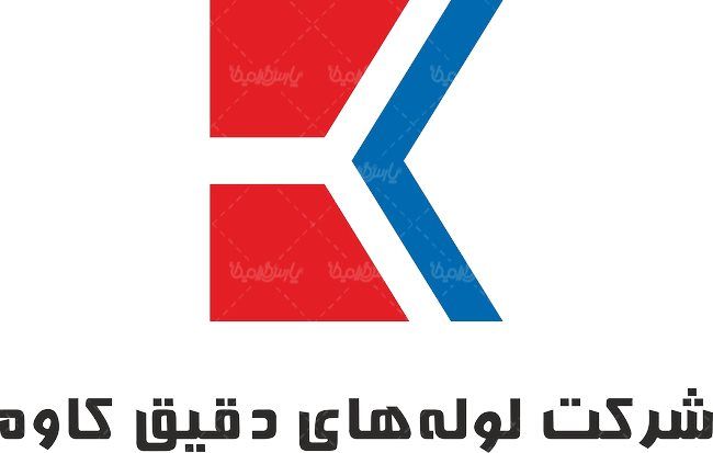 لوگو آرم شرکت لوله های دقیق کاوه - ایران طرح