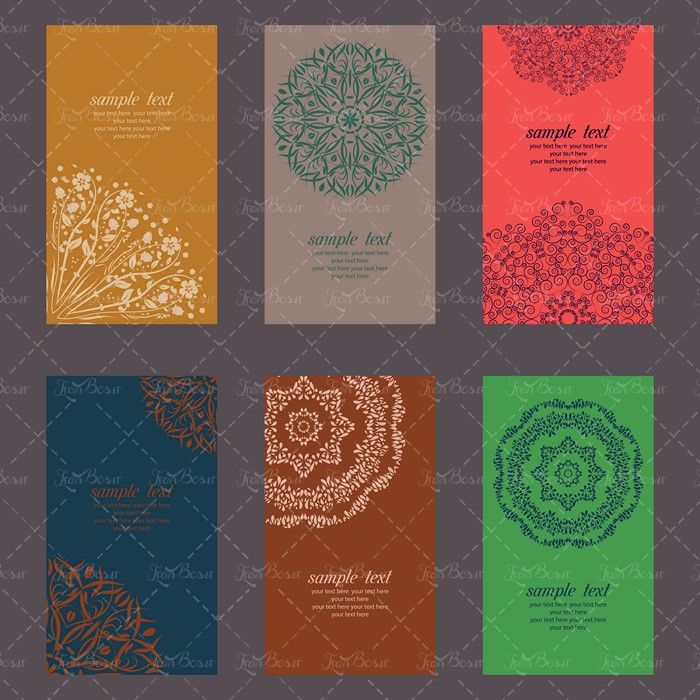 وکتور گل و بوته شمسه تذهیب کادر گل حاشیه گل2 - ایران طرح