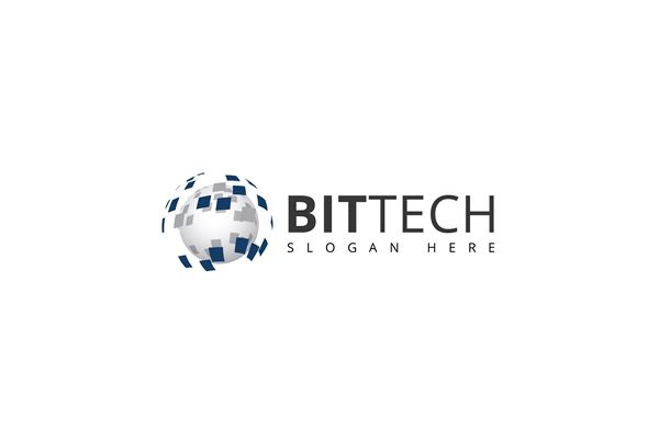 وکتور لوگو رنگی وکتور لوگو گرافیکی - ایران طرح